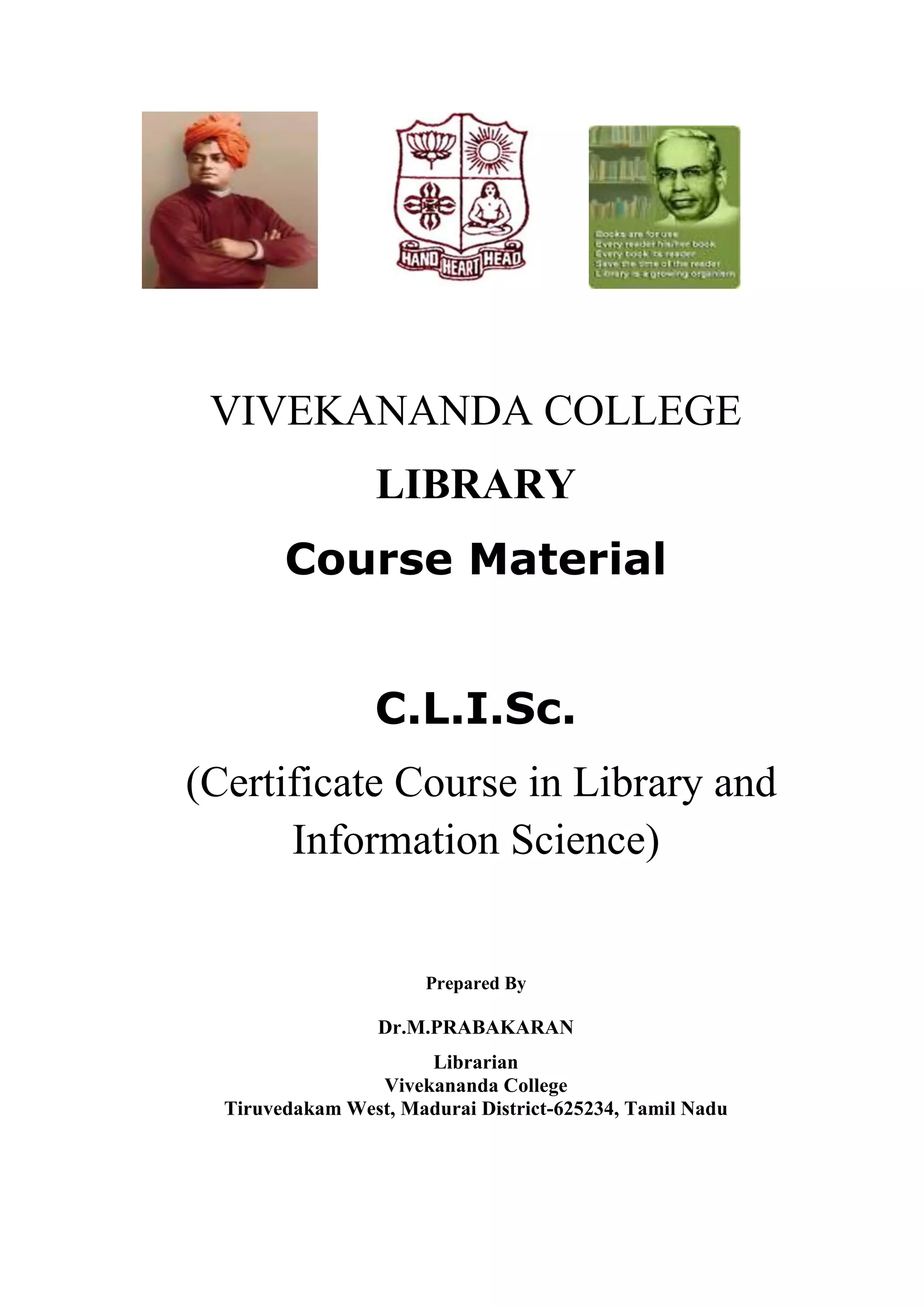 Academic library and their functions | PDF