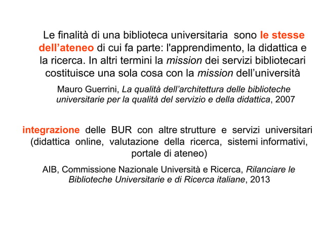 Academic library: a proposal | PPT