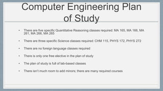 Academic major presentation | PPTX | Undergraduate Education | College ...