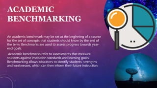 academicmanagement-benchmarking-karen-may-h.mendoza.pptx