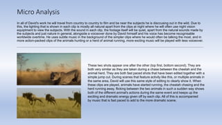 Academic media theories research | PPT