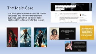 Academic media theories research | PPT