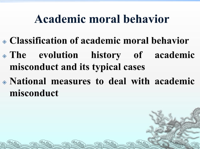 Academic Morality and Writing Norms-2.pptx