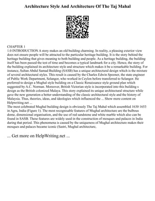 Academic Outline Format. Thesis Outline Format Th | PDF | Performance ...