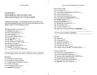 Academic phrase book | PDF