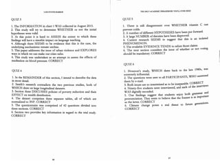 Academic phrase book | PDF