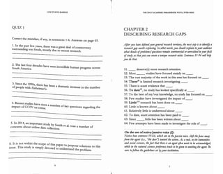 Academic phrase book | PDF