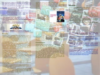 Augmented Reality Apps for Education | PPT