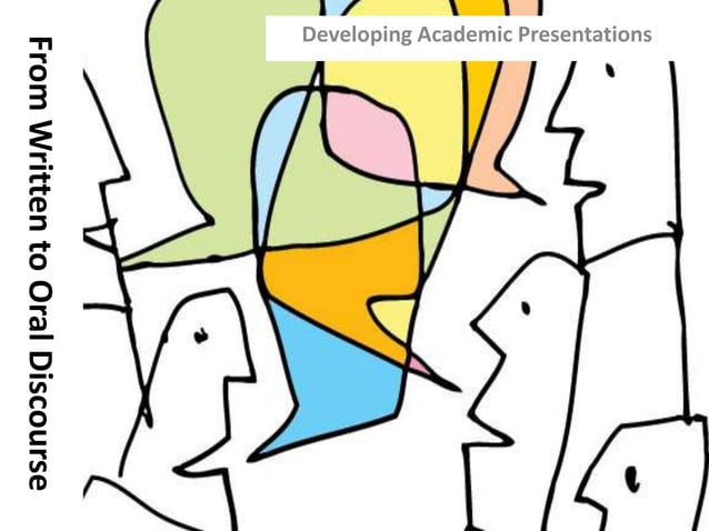 Academic presentations 1 | PPTX