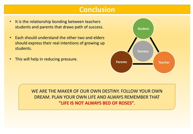 Academic pressure | PPT