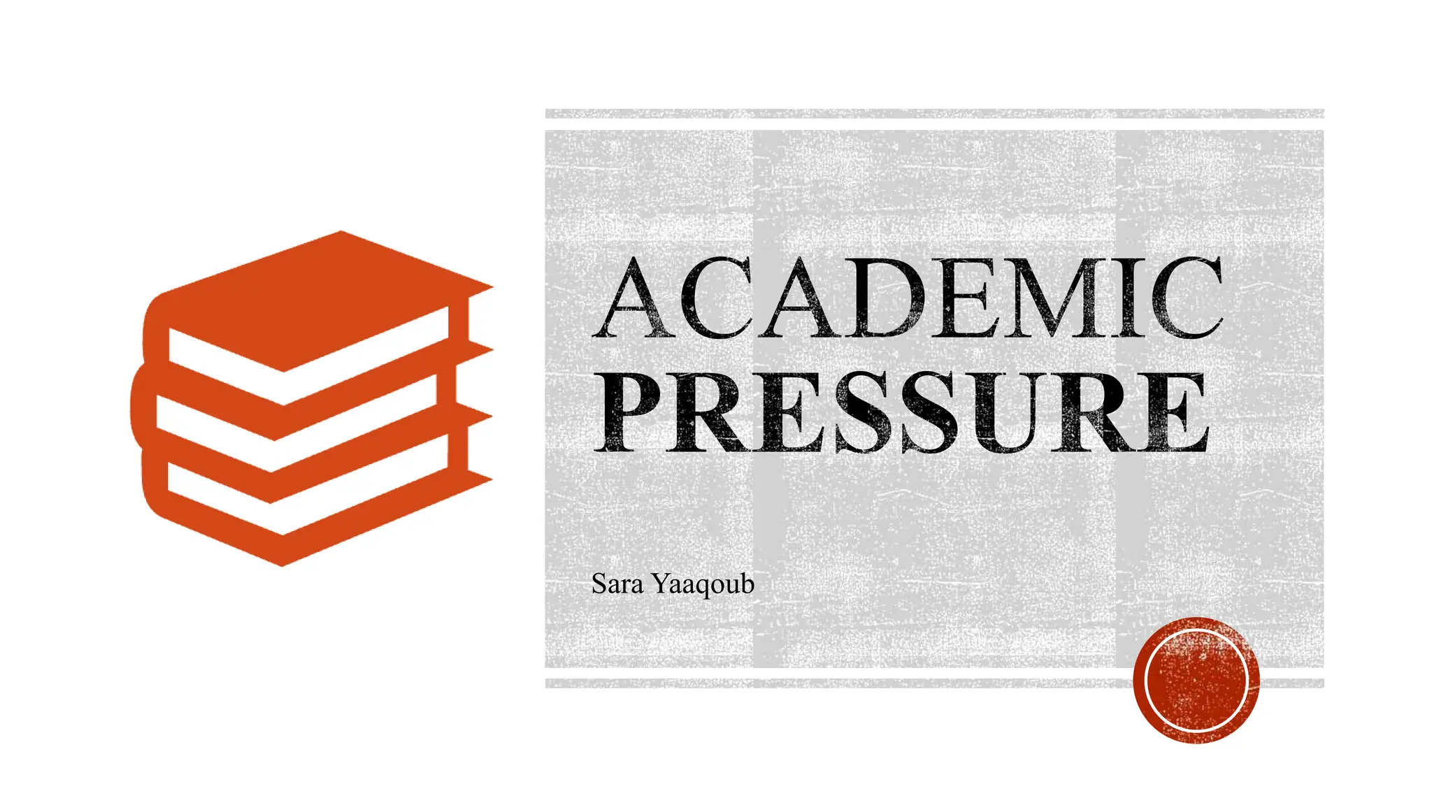 Academic Pressure.pptx
