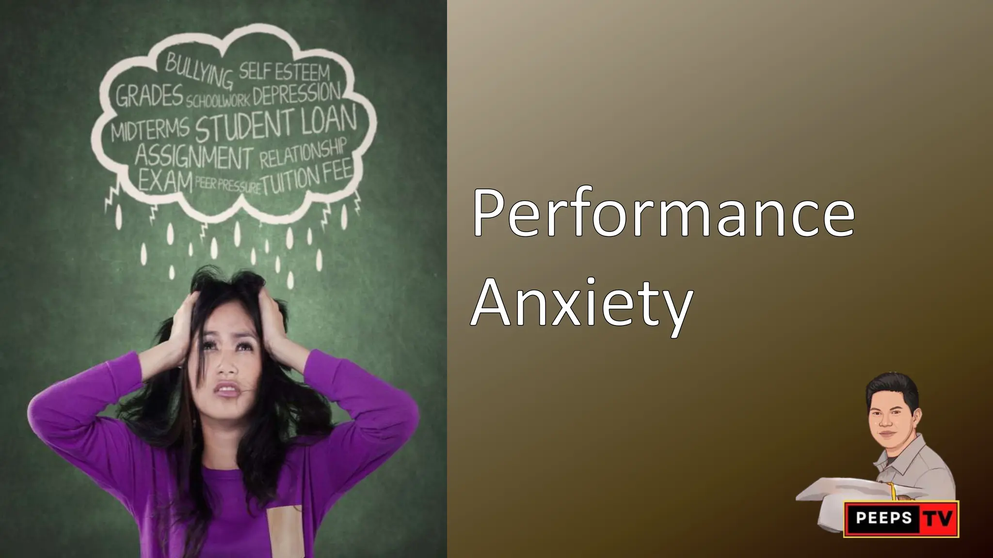 Academic Pressure and Performance Anxiety.pptx