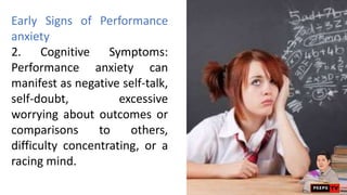 Academic Pressure and Performance Anxiety.pptx