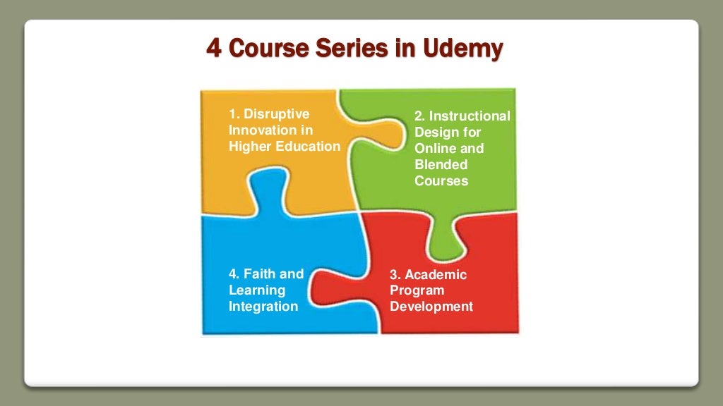 Academic Program Development and Accreditation Course | PPTX | College ...