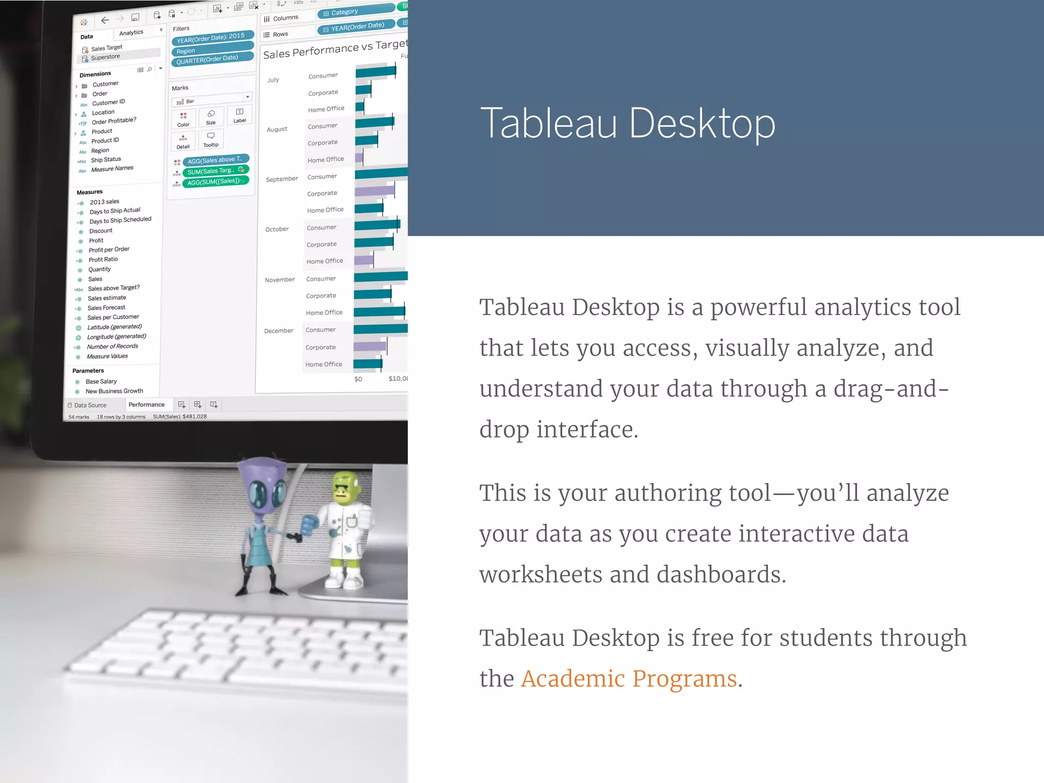 Data analytics for university students | PDF