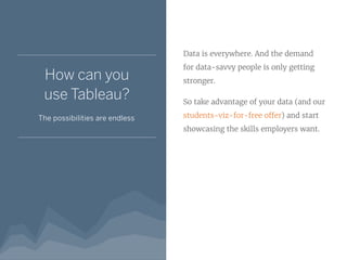 Data analytics for university students | PDF