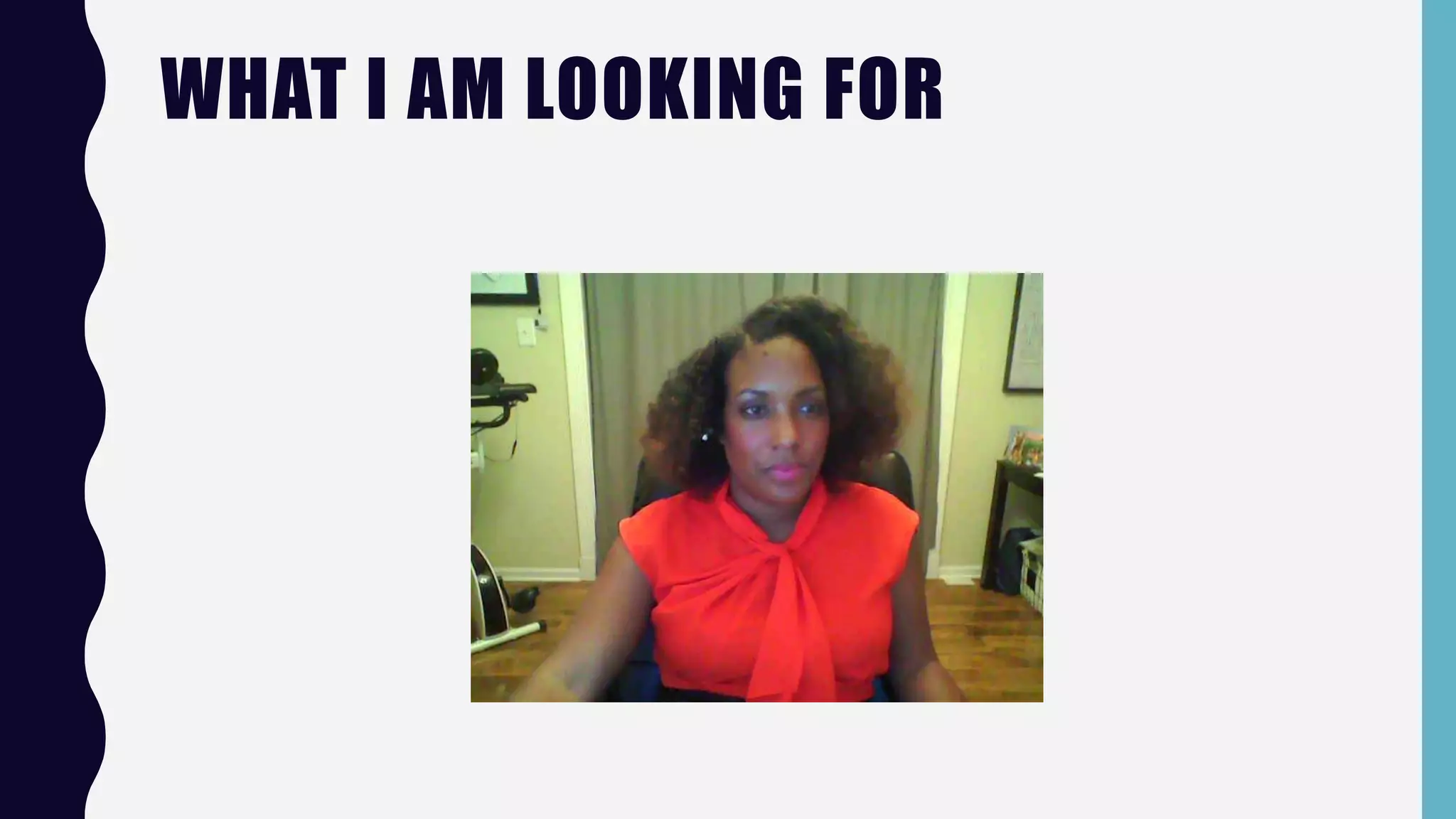 Academic Rationale | PPTX