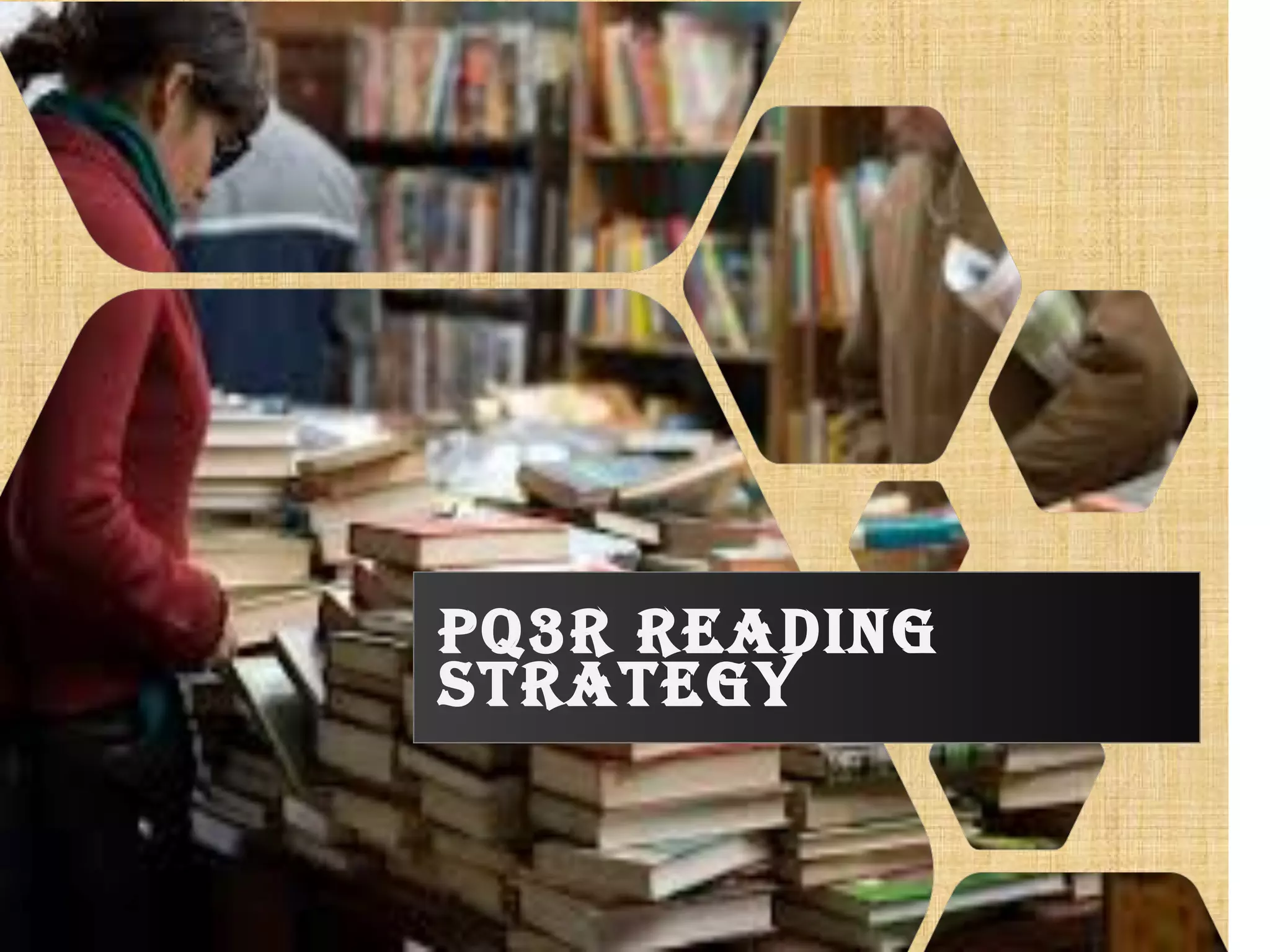 Academic Reading | PPT
