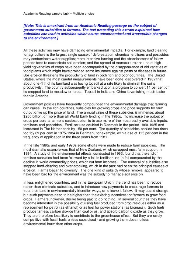 Academic reading sample_task_multiple_choice_IELTS Academic reading sample_task_multiple_choice_IELTS