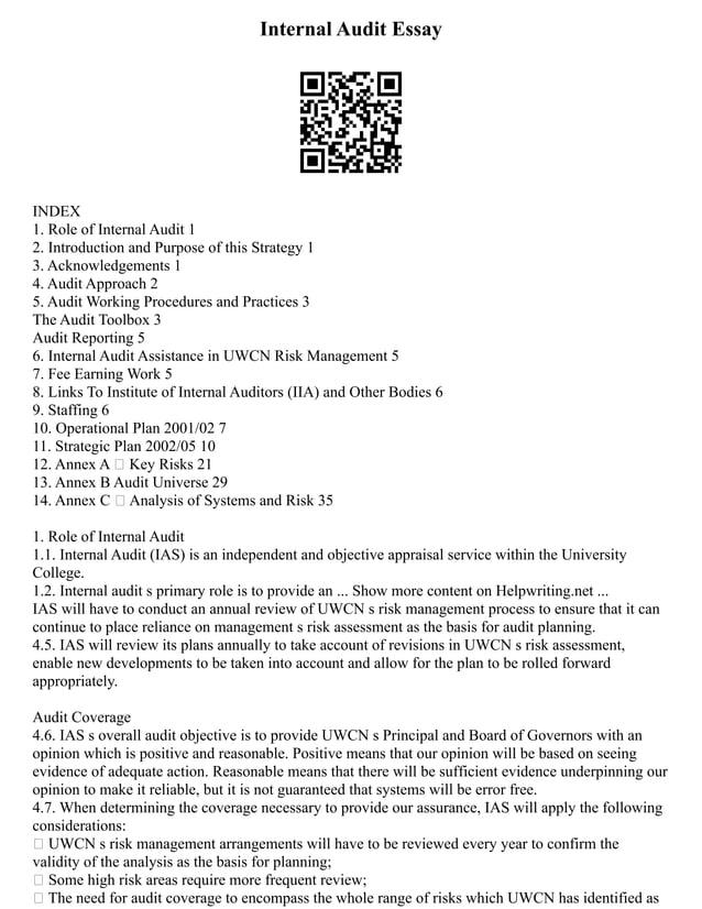 Academic Report Writing Template Spartanprint.C | PDF