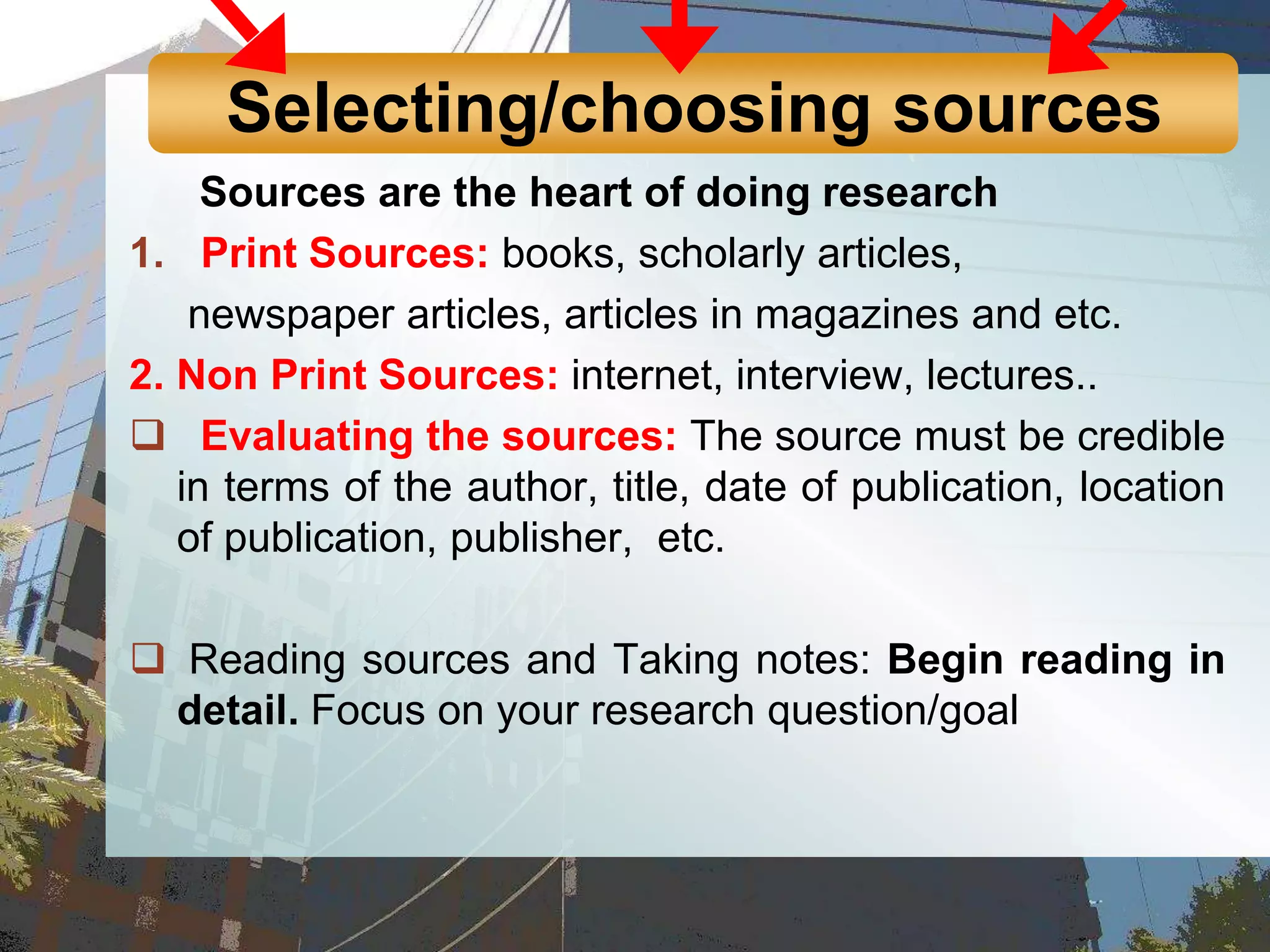 Academic Research.ppt