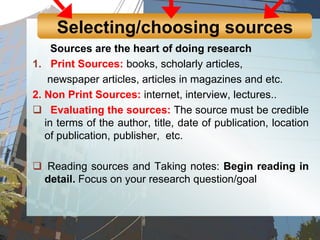 Academic Research.ppt