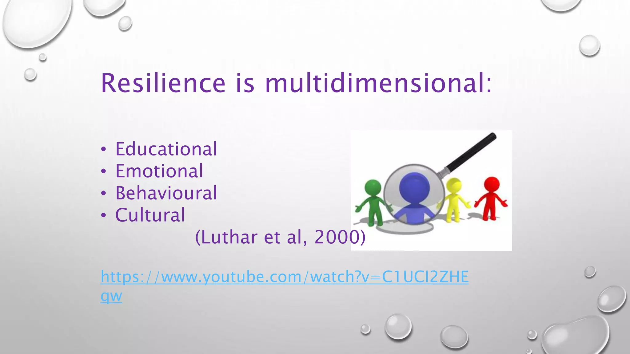 Academic resilience - bounceback ability.pptx