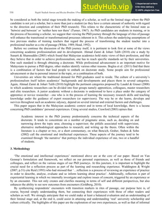 Academic Rites of Passage Reflection on a PhD Journey.pdf