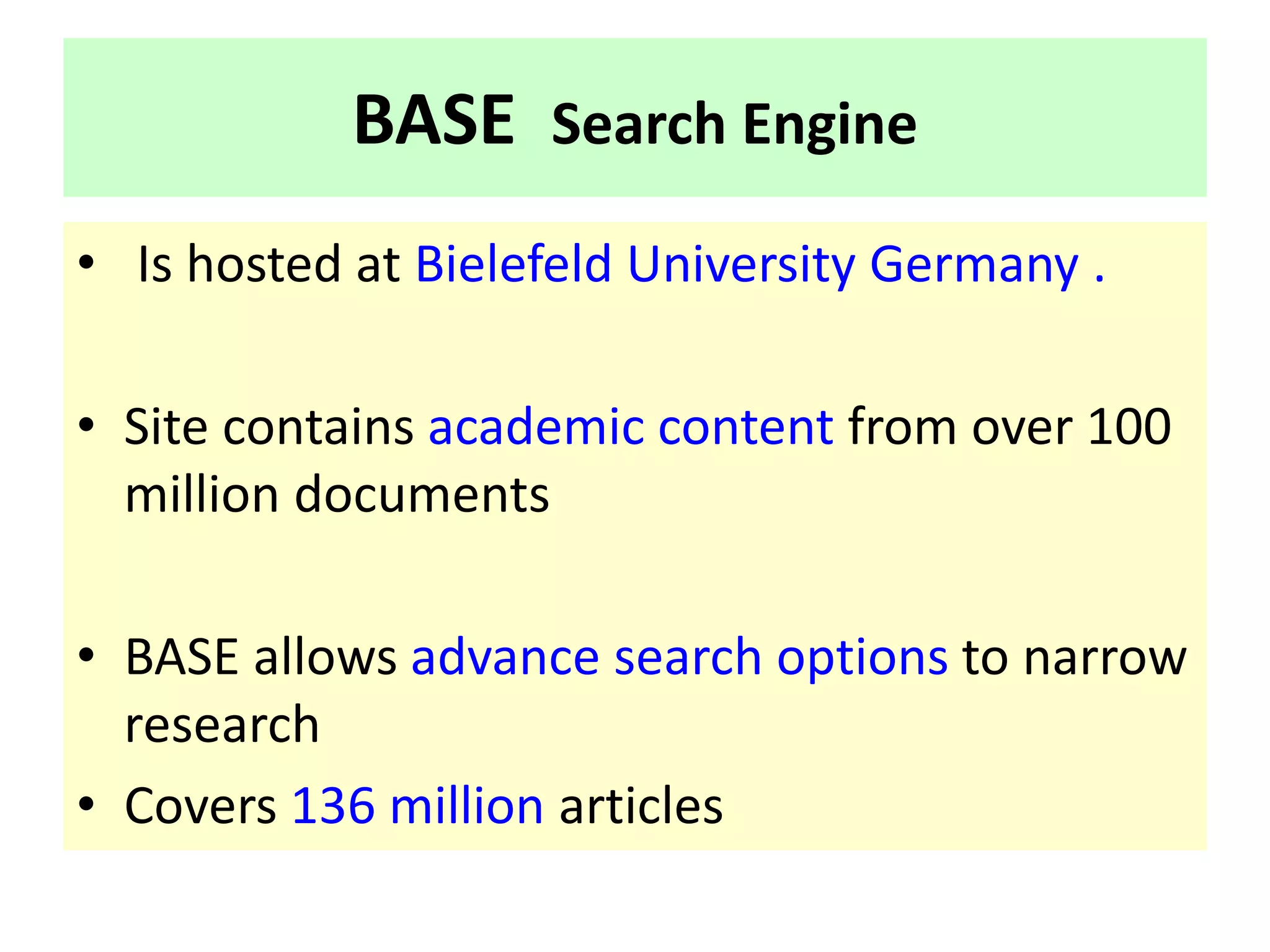 Academic Search Engines.pptx