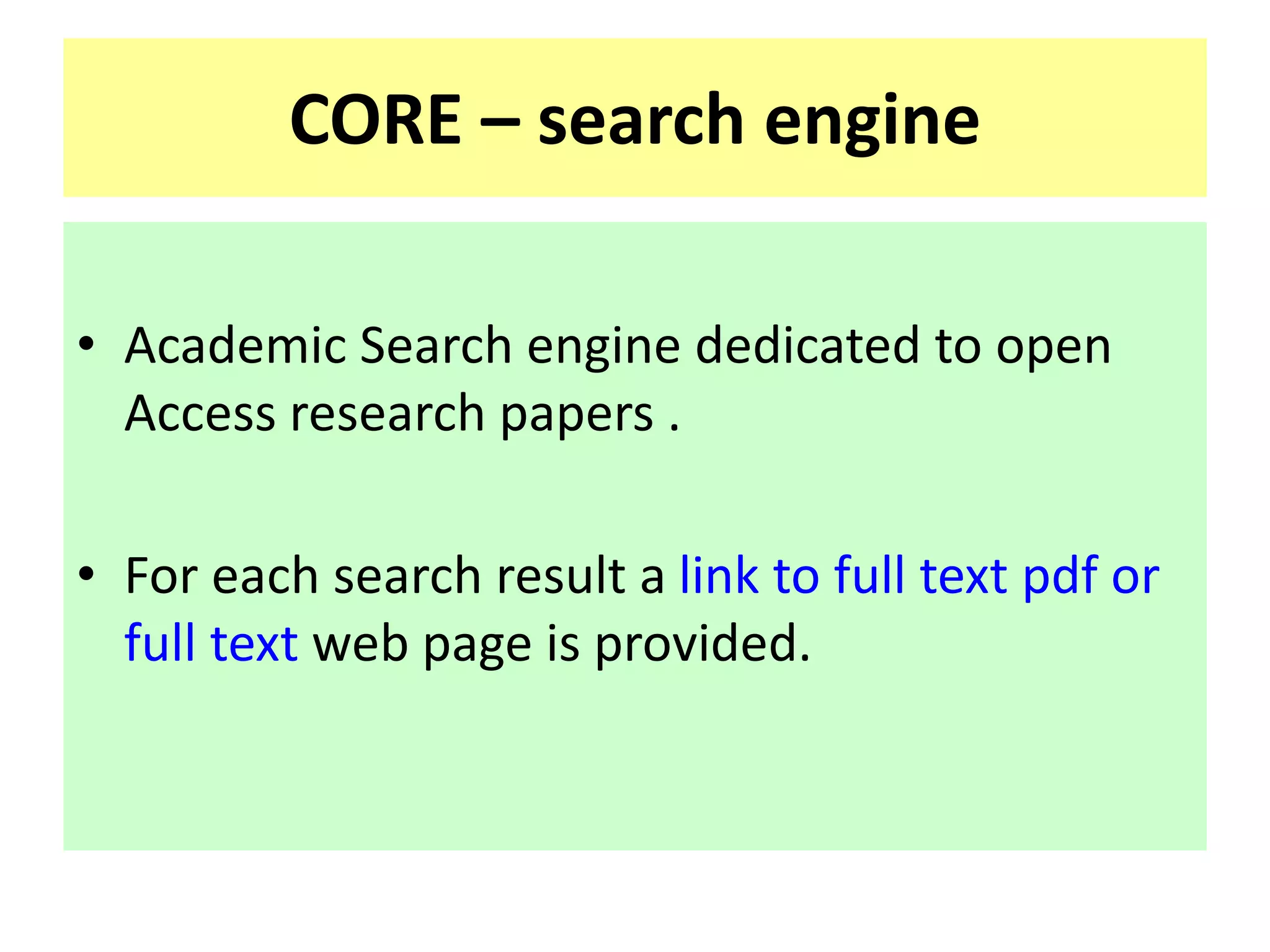 Academic Search Engines.pptx