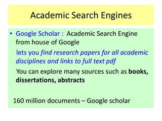 Academic Search Engines.pptx