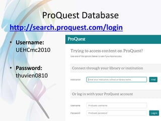 Academic skills | PPTX