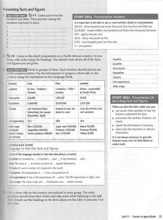Academic skills lever 3 student's book richard harison | PDF