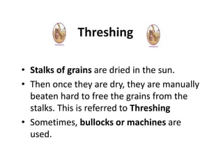 technology of separation of mixture | PPT