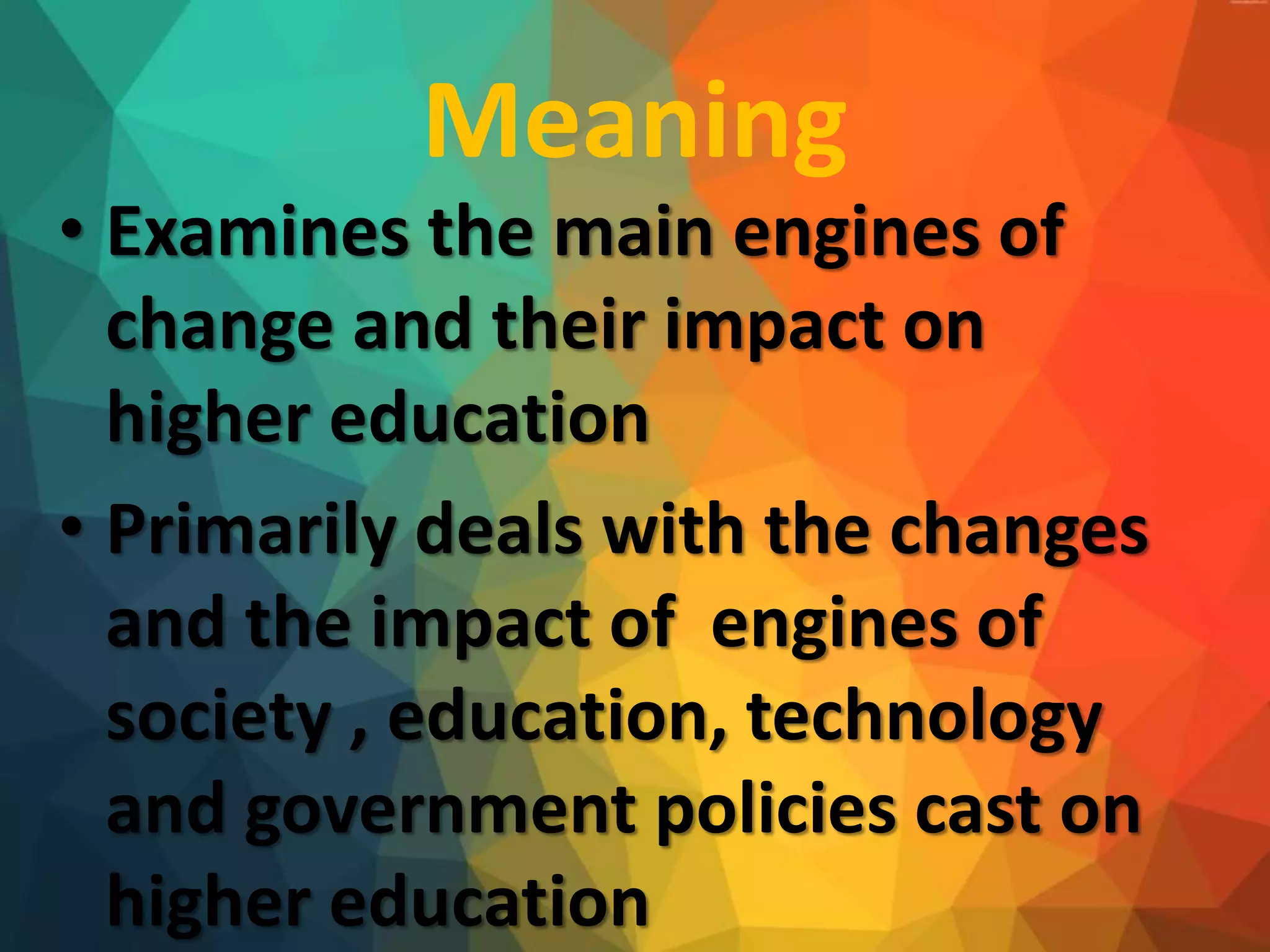 Academic status | PPT