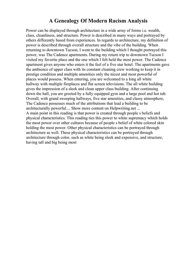 Academic Strengths And Weaknesses Essay.pdf