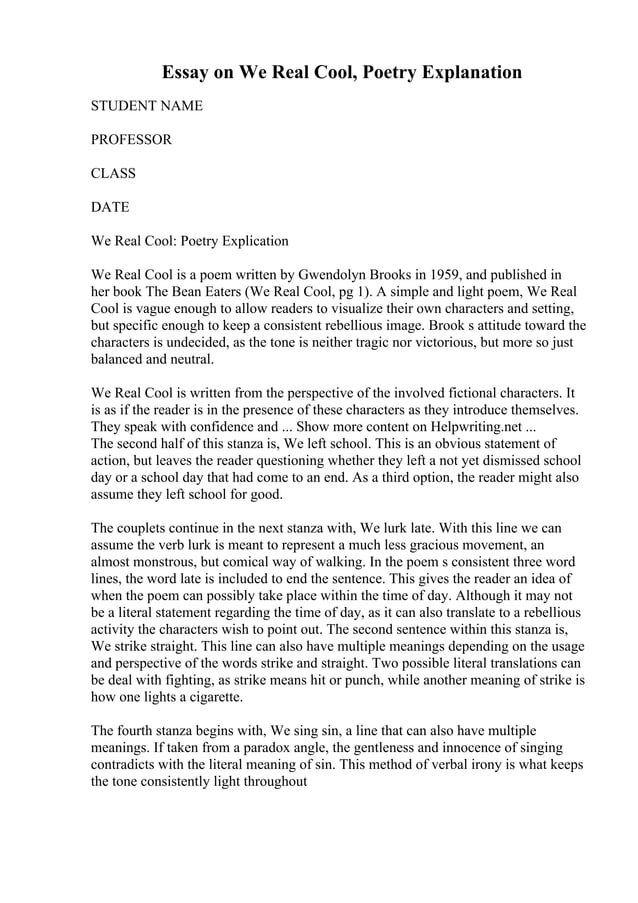 Academic Strengths And Weaknesses Essay.pdf