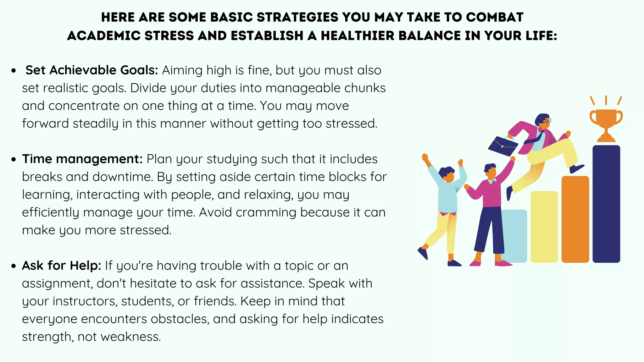 Academic Stress and Mental Health: Balancing the Pressure on Youth ...