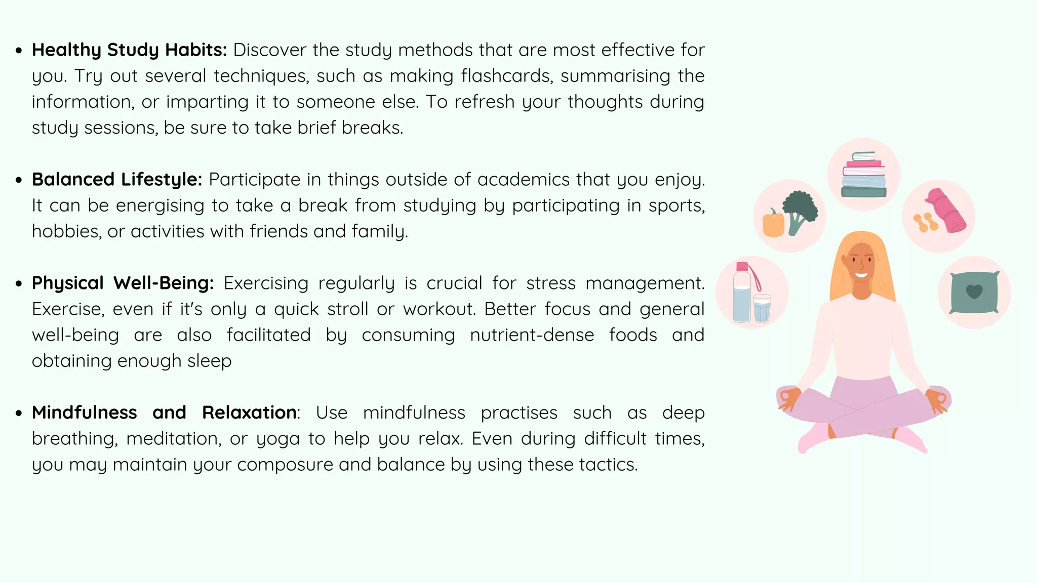 Academic Stress and Mental Health: Balancing the Pressure on Youth ...