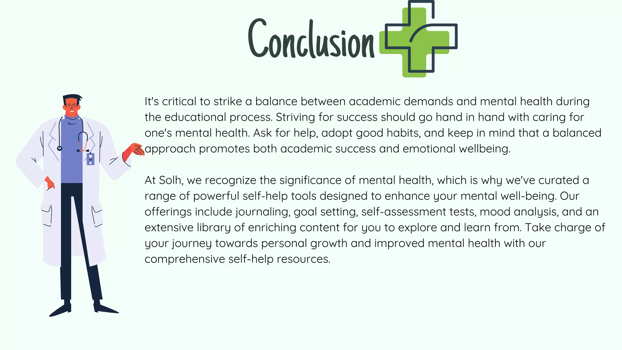 Academic Stress and Mental Health: Balancing the Pressure on Youth ...