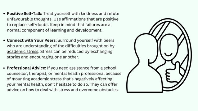 Academic Stress and Mental Health: Balancing the Pressure on Youth ...