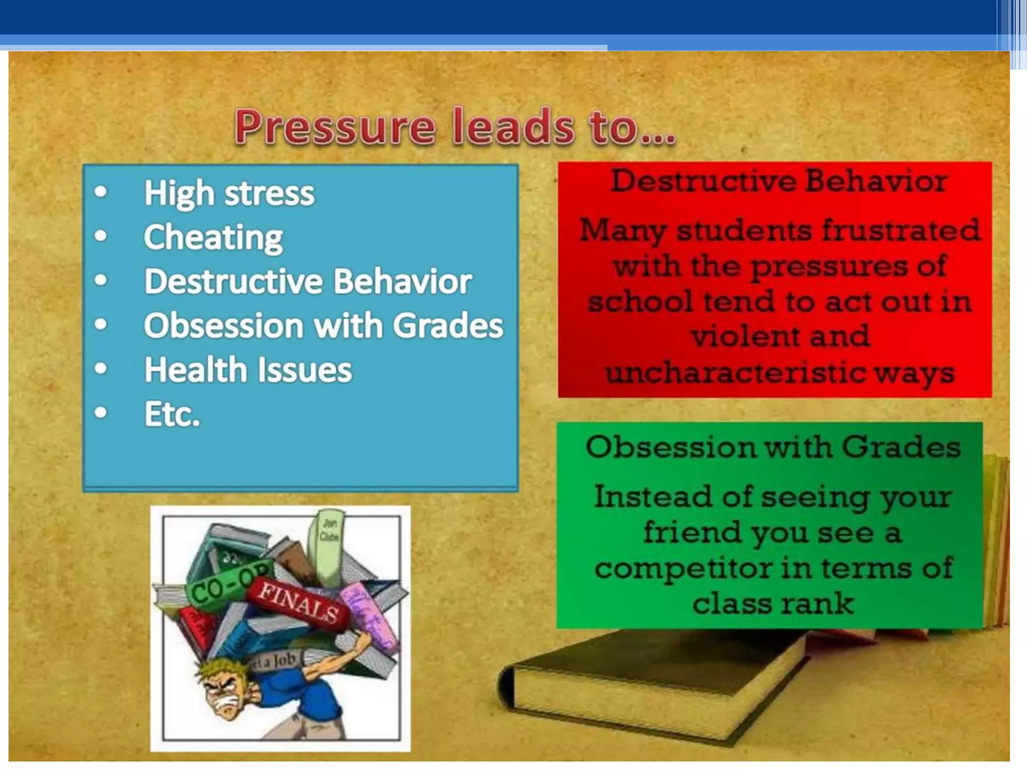 Academic stress management strategies copy | PPTX