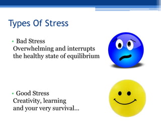 Academic stress management strategies copy | PPTX