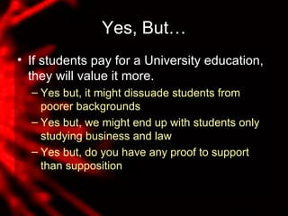 Academic structure 2[1] | PPT