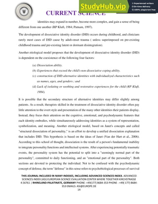 Academic study that symptoms of dissociative identity disorder.pdf
