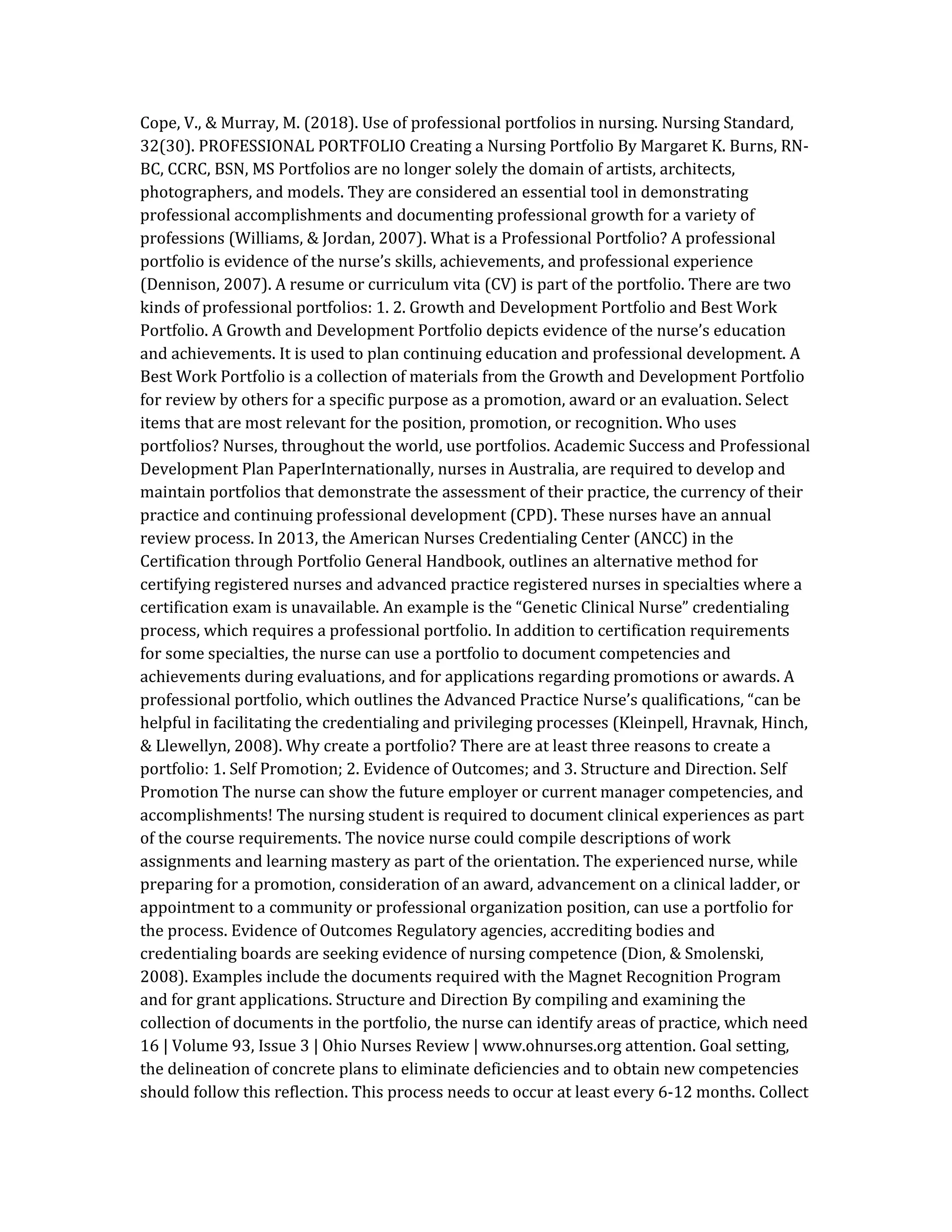 Academic Success and Professional Development Plan Paper.pdf