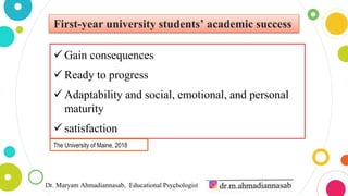 academic success lecture-first year-14020802.pptx