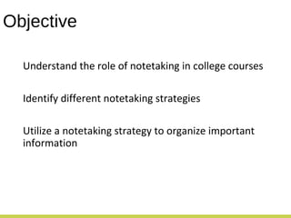 Academic Success Pt.3 | PPT | College Planning | College Education