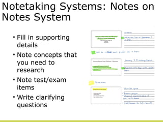 Academic Success Pt.3 | PPT | College Planning | College Education