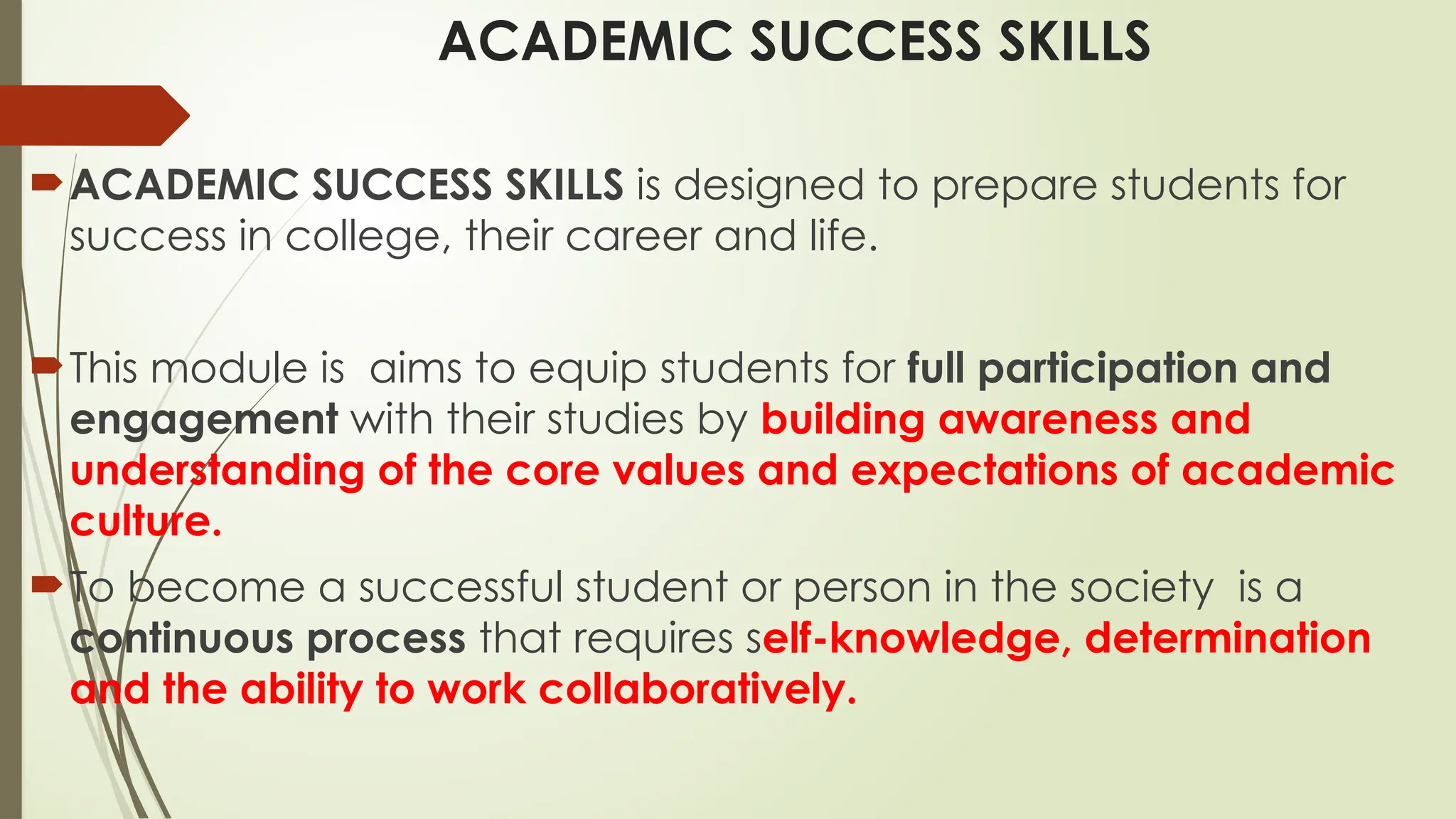 ACADEMIC SUCCESS and leadership SKILLS 2.pptx